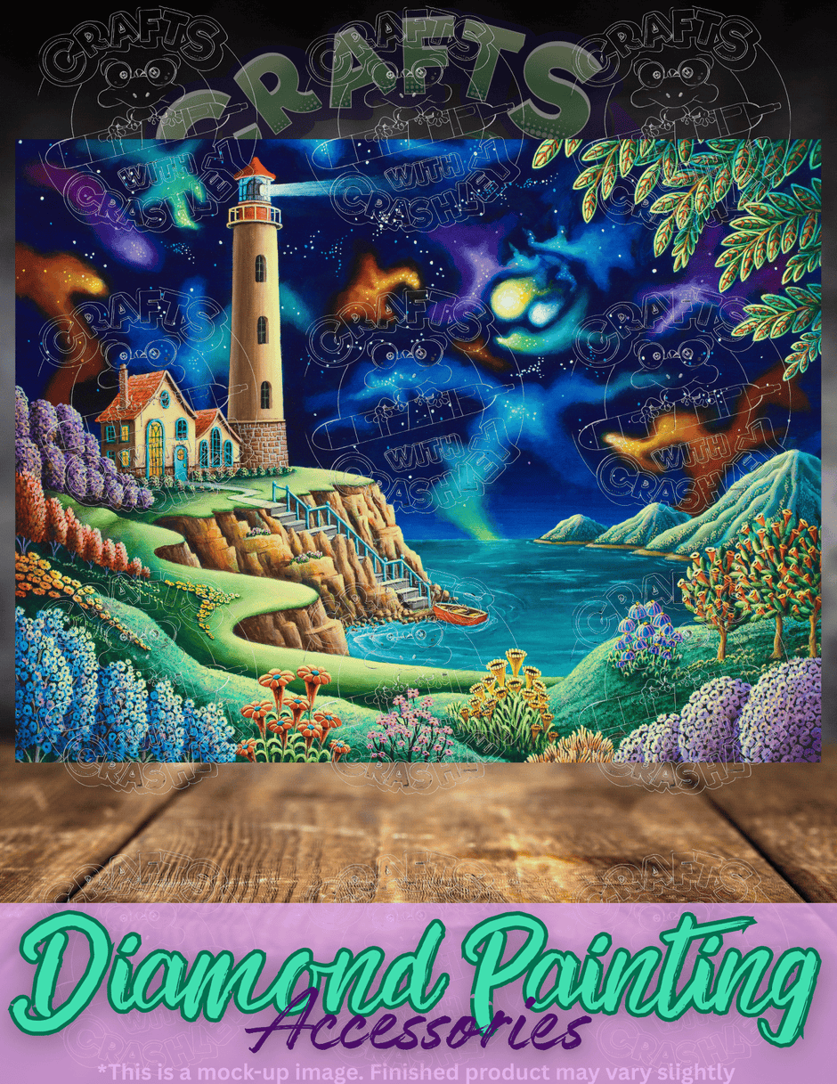 The Andy Russell Collection – Crafts With Crashley