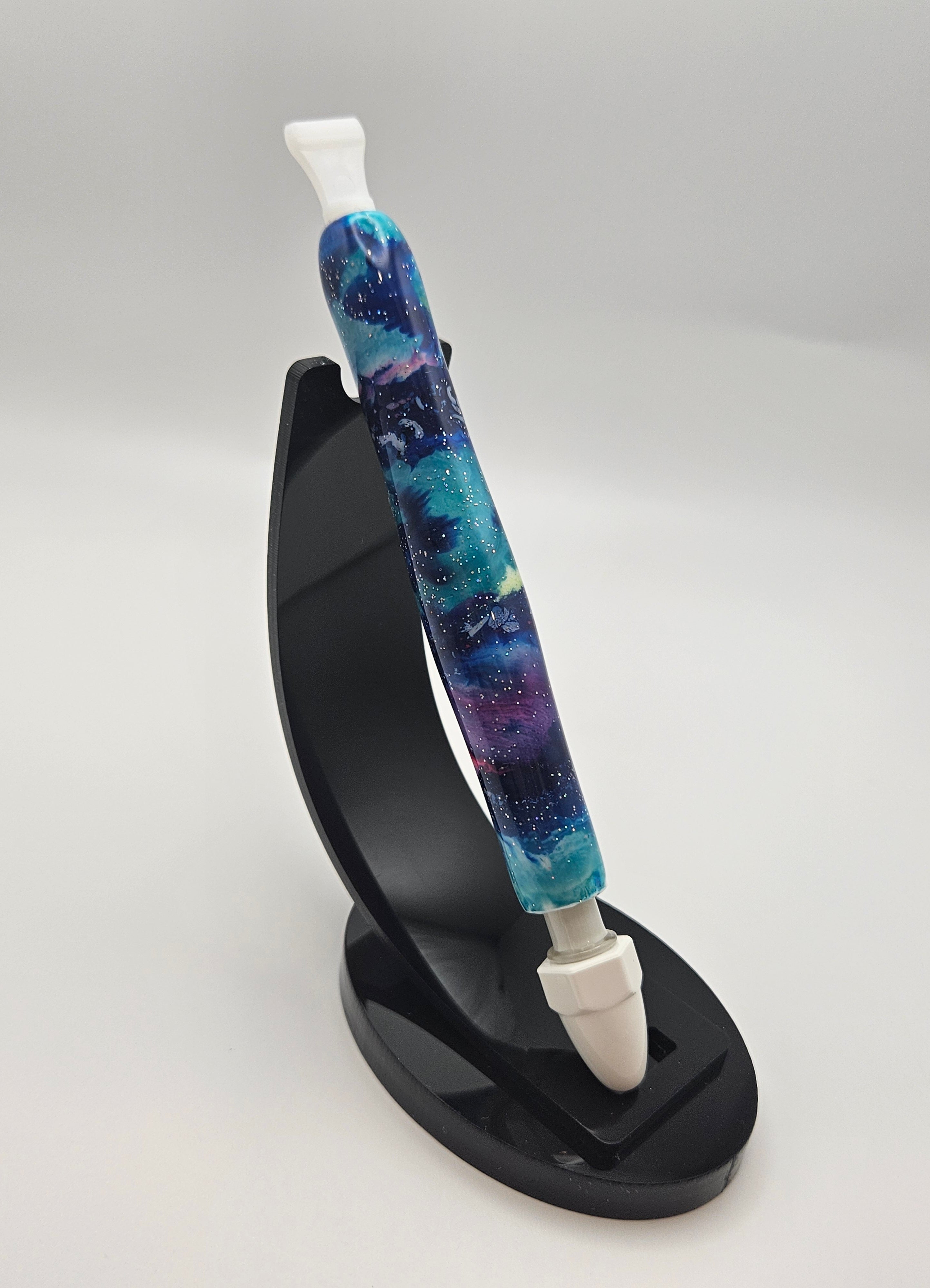 Galaxy Swirl Diamond Painting Pen – Crafts With Crashley