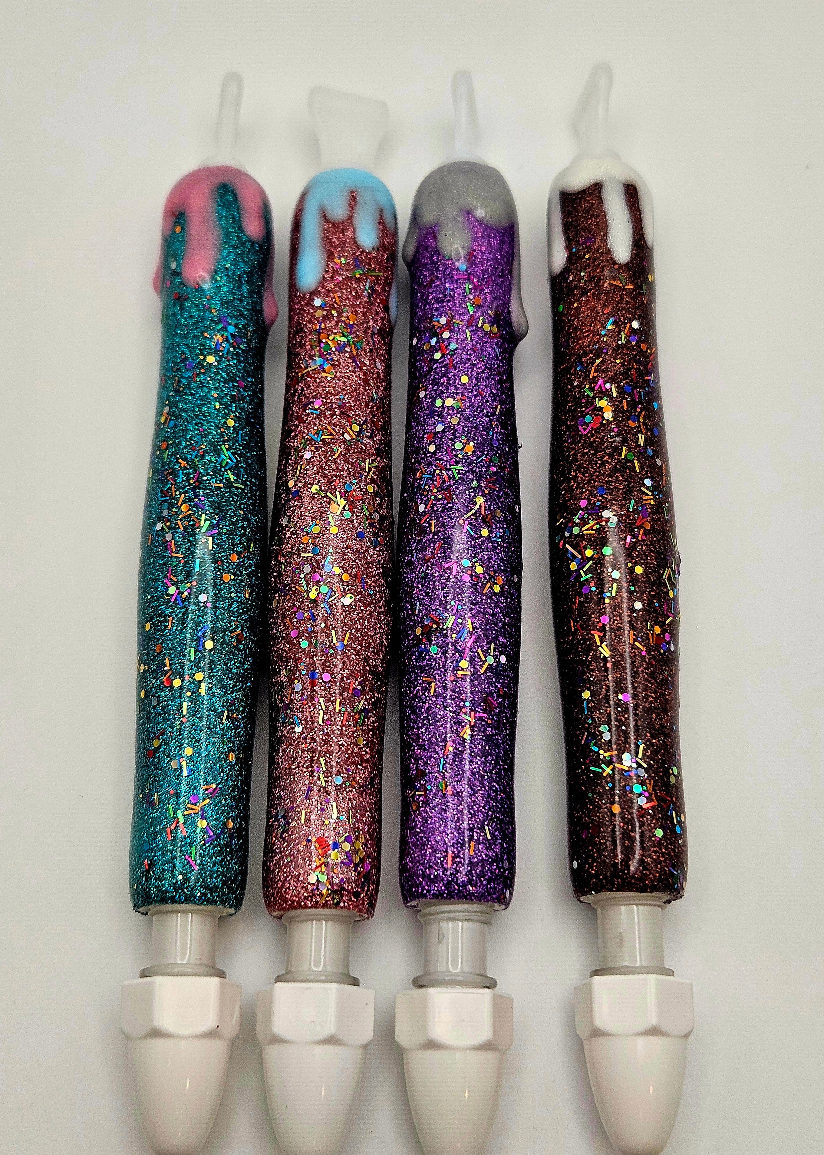 Magic Ice-Cream Dripped Diamond Painting Pens – Crafts With Crashley