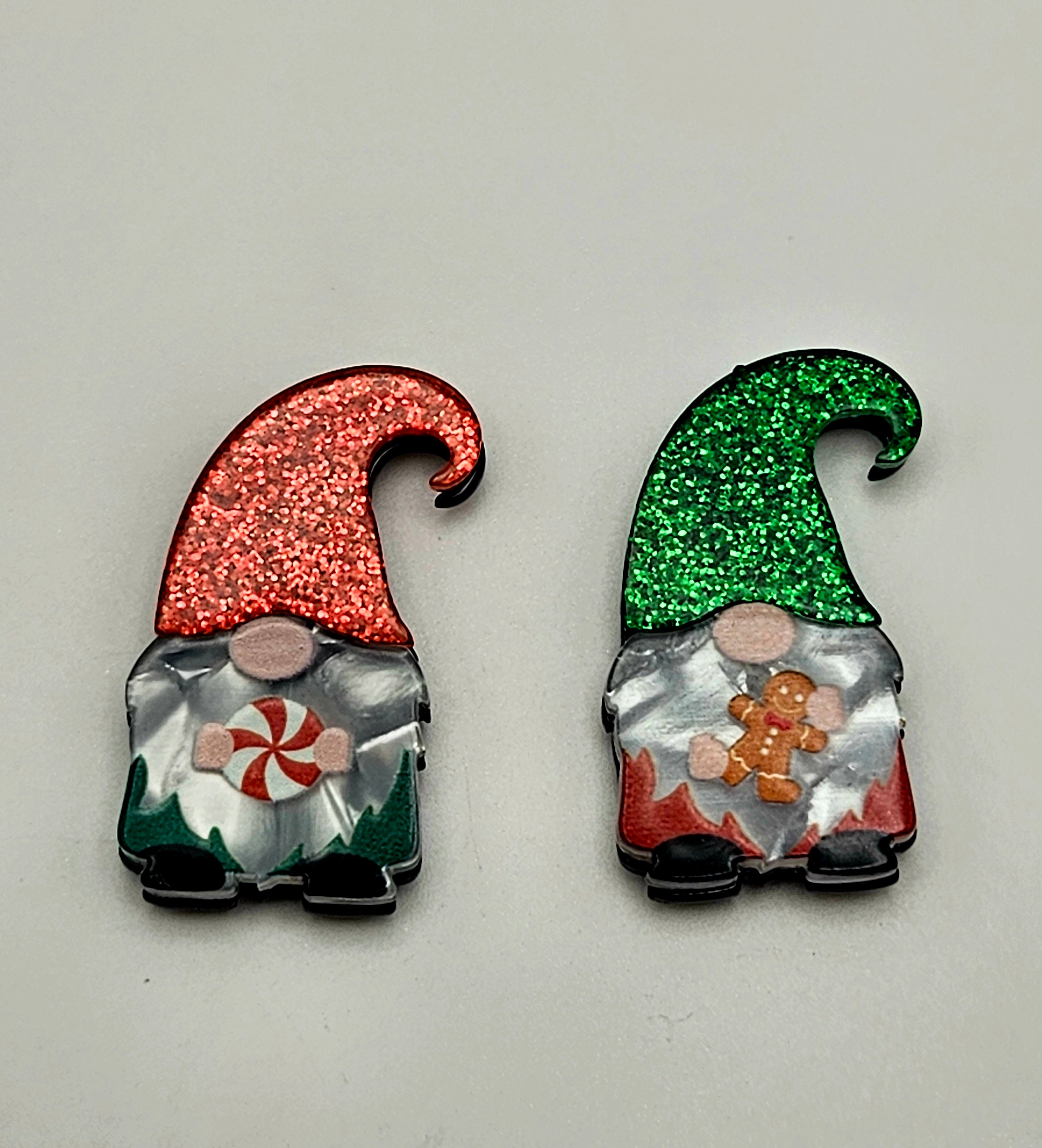 Jolly Gnome Coverminders – Crafts With Crashley