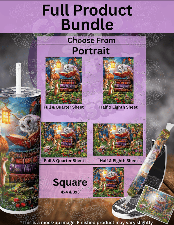 "Night Time Story" by ©Ciro Marchetti Premium Accessories for Diamond ...