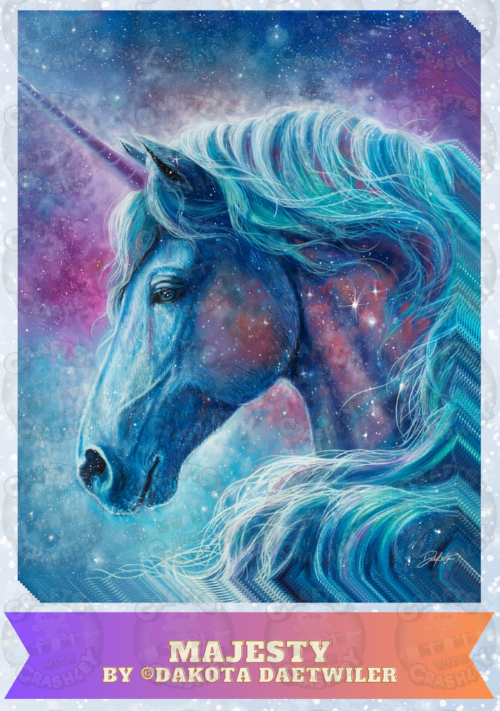 Crafts With Crashley