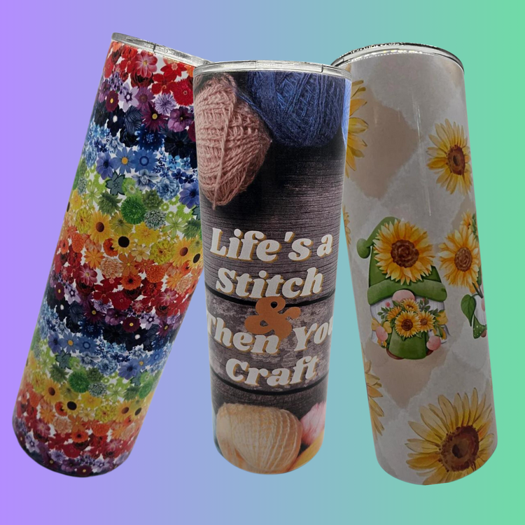 Collections – Crafts With Crashley