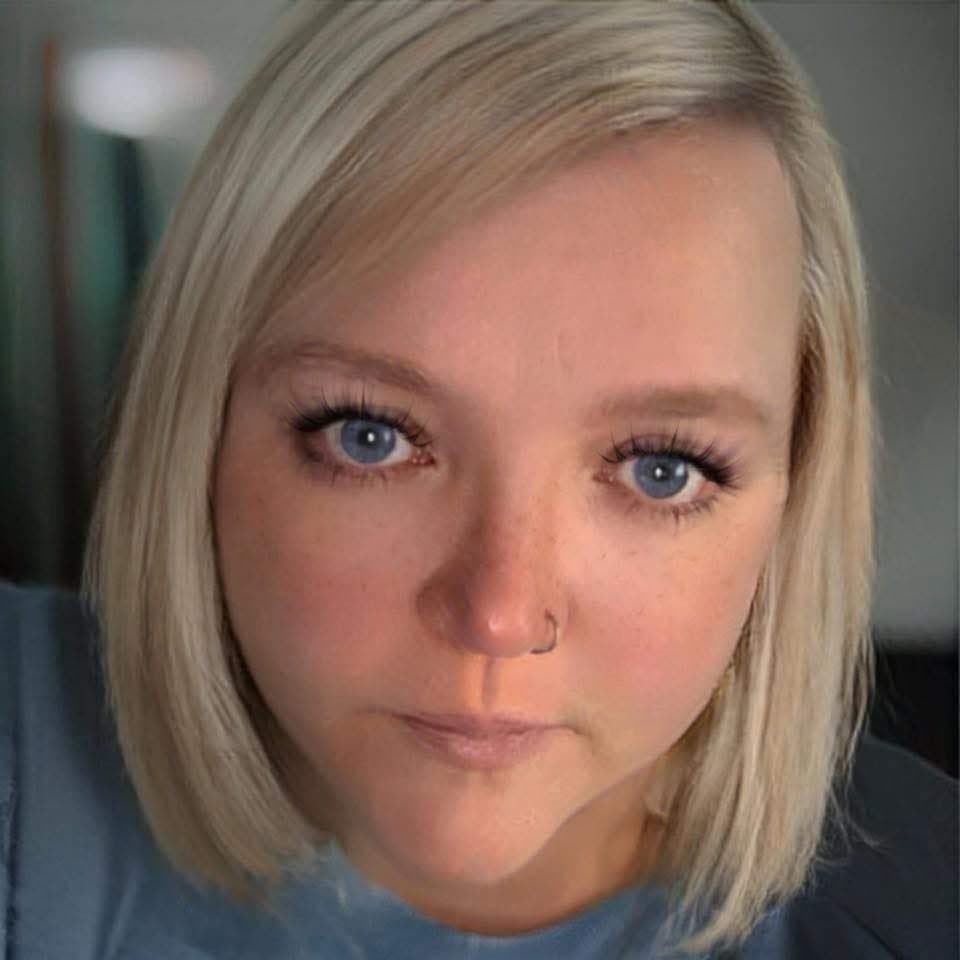 Cheryl Carpenter – Crafts With Crashley