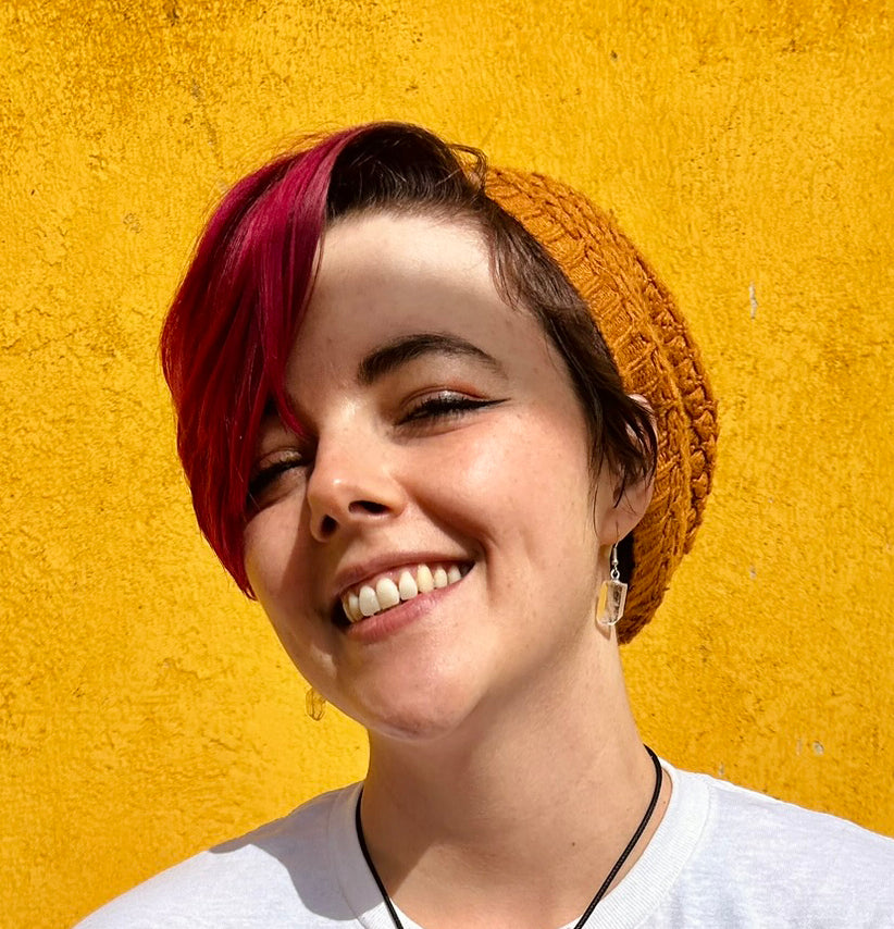 About Our Artists – Crafts With Crashley